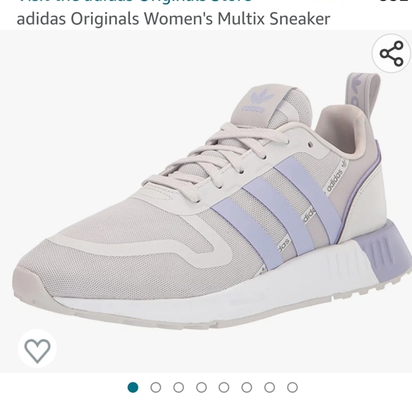 adidas | Shoes | Adidas Originals Womens Multix Sneaker | Poshmark